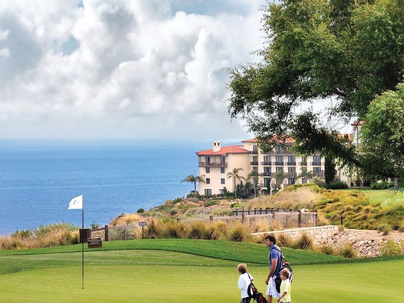 Los Angeles Golf Course | Terranea Resort