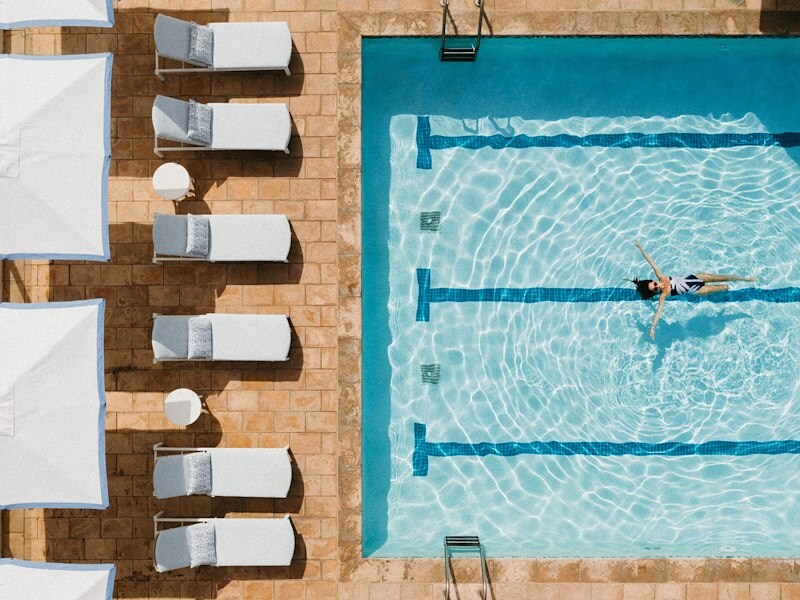 Spa Resorts California | Terranea Resort