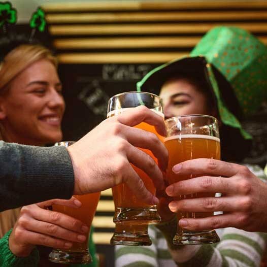 Downtown Knoxville Restaurant | The Firefly/Marble City Kitchen