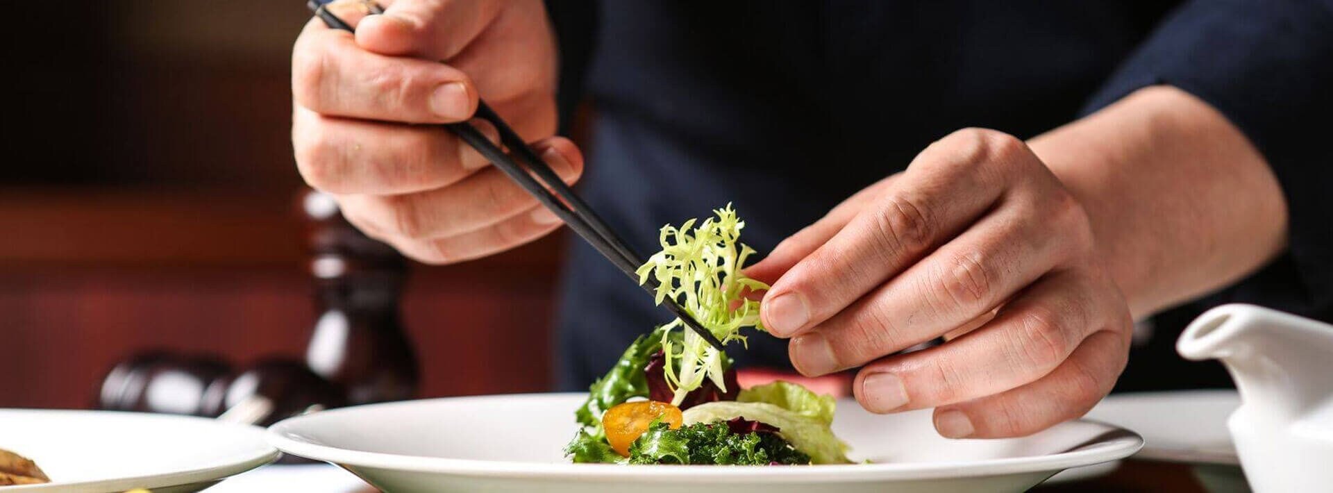 Downtown Knoxville Restaurant | The Firefly/Marble City Kitchen