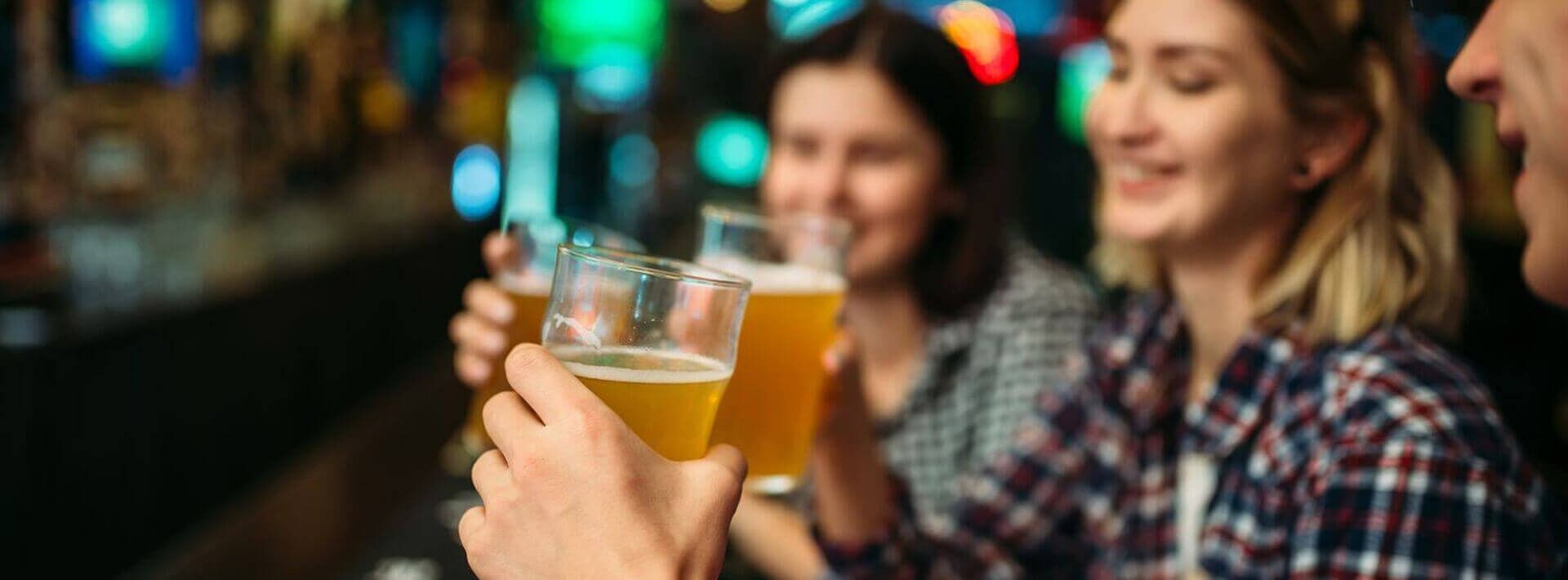 Downtown Knoxville Restaurant | The Firefly/Marble City Kitchen