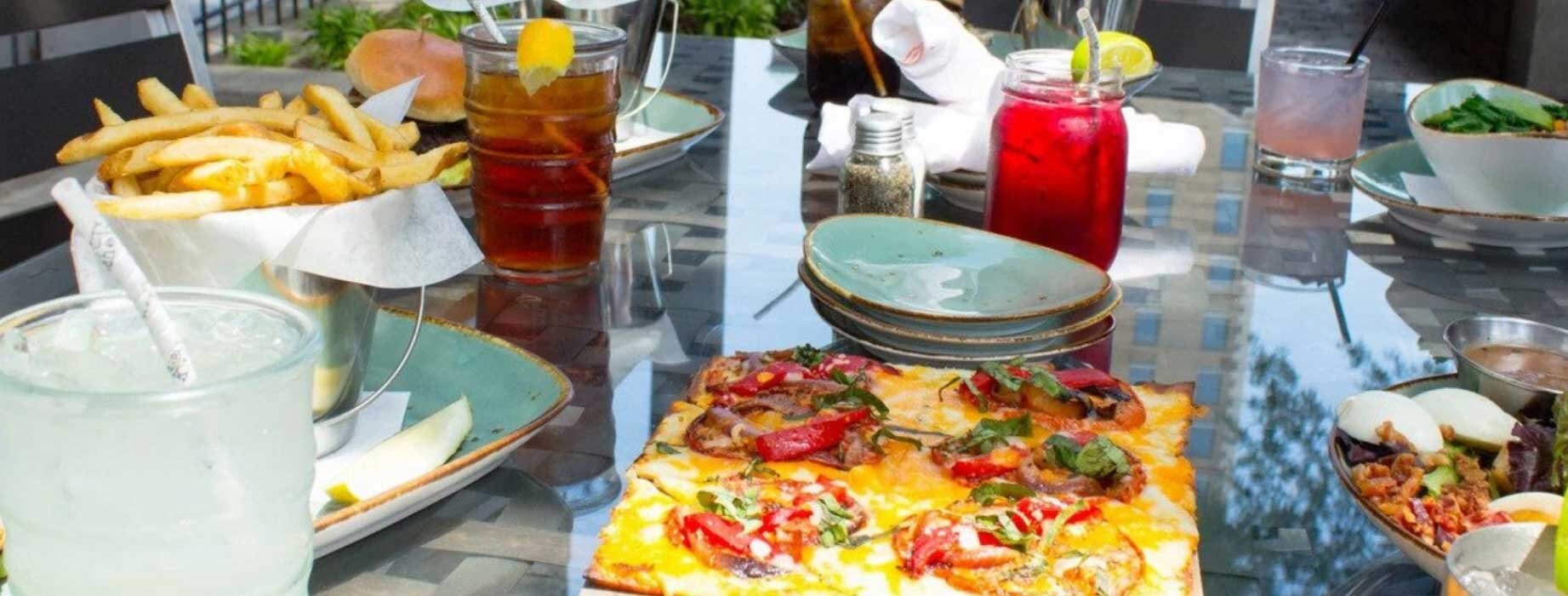 Downtown Knoxville Restaurant | The Firefly/Marble City Kitchen