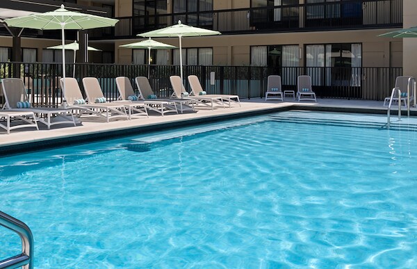 Special Offers at The Harrison Hotel Downtown Hollywood