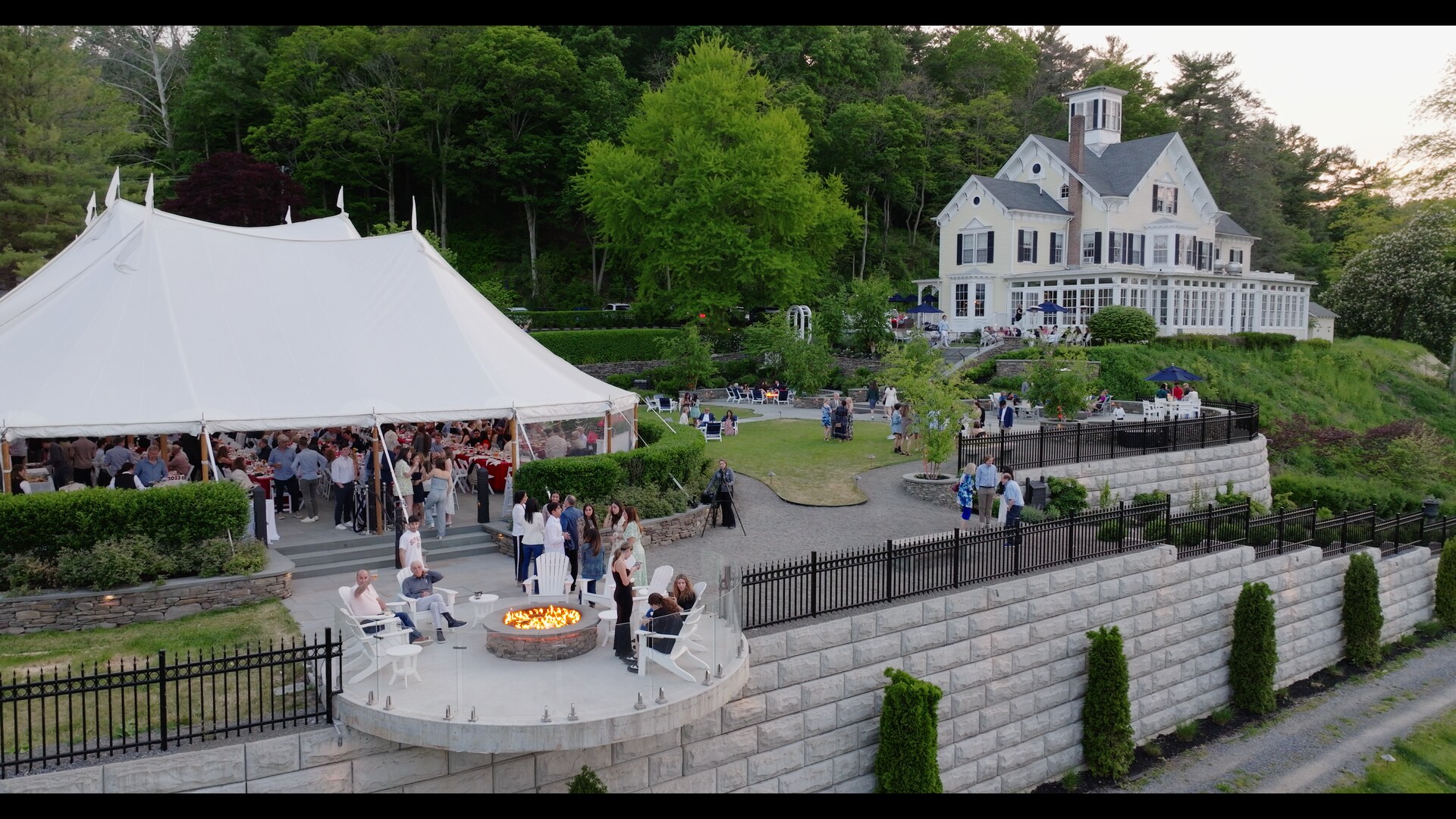 Ithaca Events | Hotel and Dining Happenings | Inn at Taughannock Falls