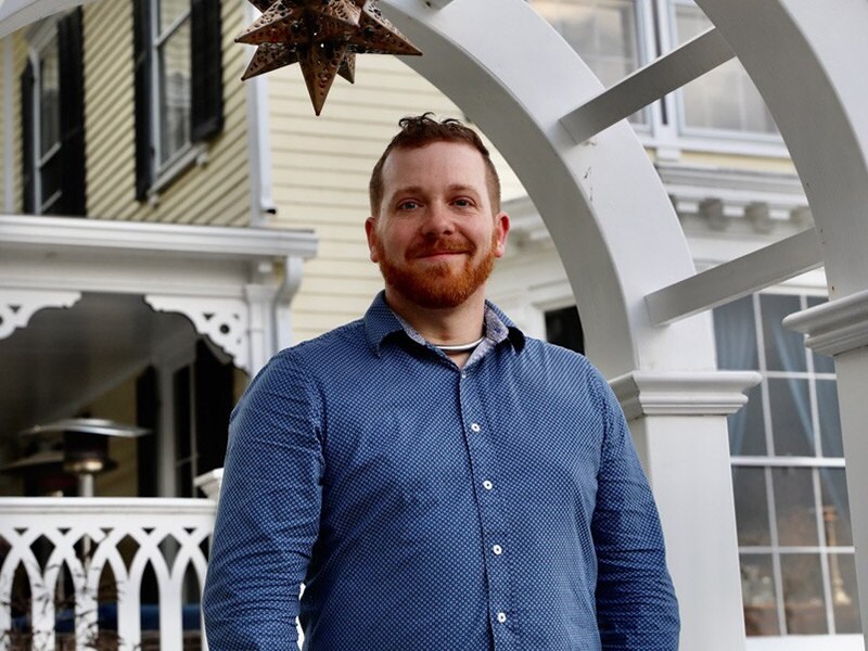 Hotel Ithaca NY | Meet Our Team | Inn at Taughannock Falls