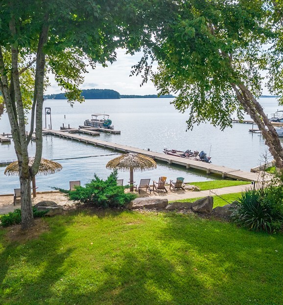 Explore Attractions Near Chesnut Bay | Leesburg, Alabama