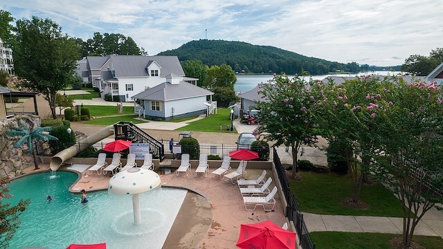 Chesnut Bay Resort | Weiss Lake Vacation Home Rentals
