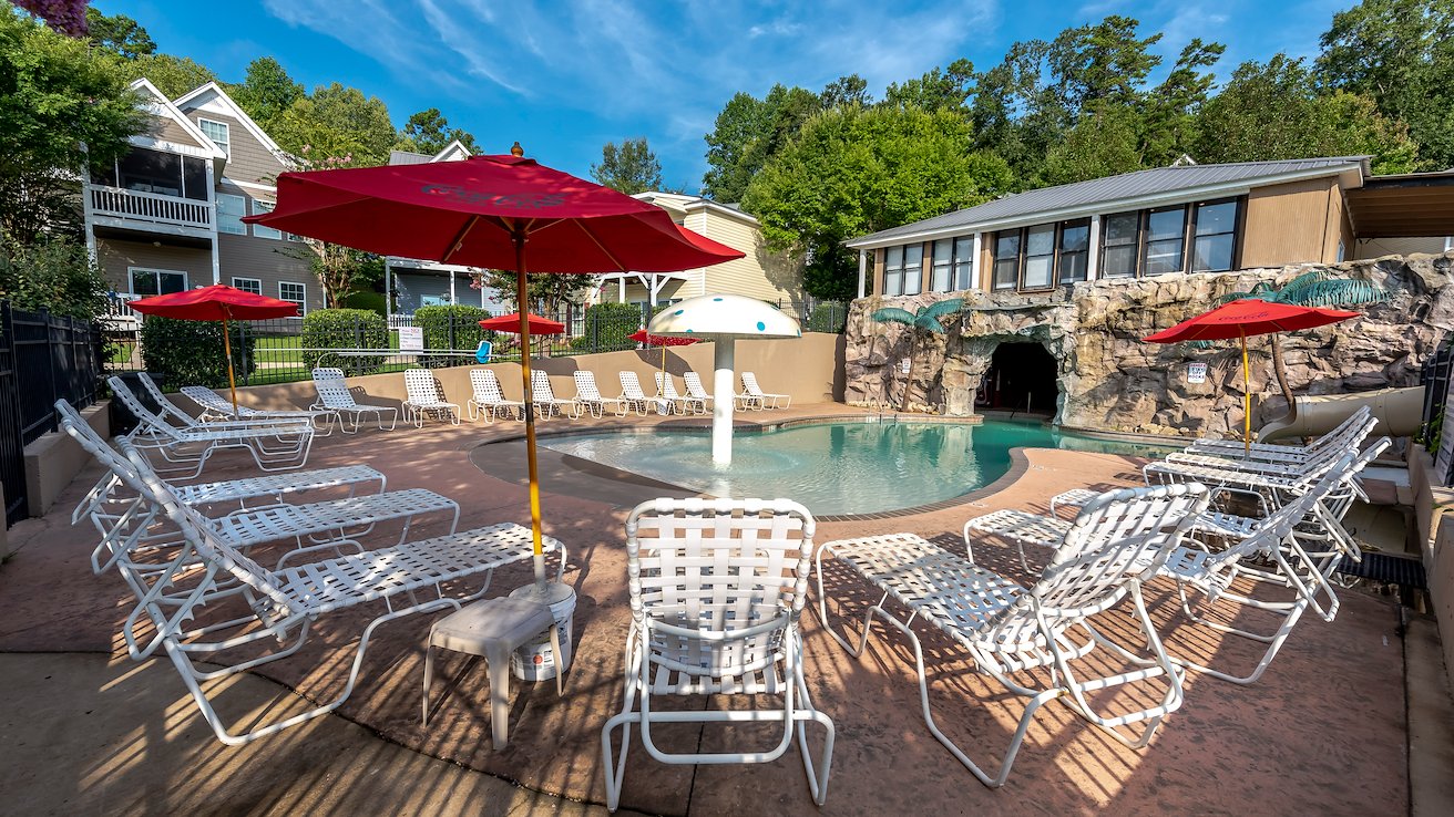 Chesnut Bay Resort | Weiss Lake Vacation Home Rentals