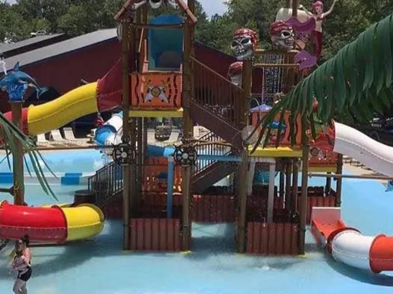 Making the Most of Pirates Bay Waterpark | Pirates Bay Waterpark Guide