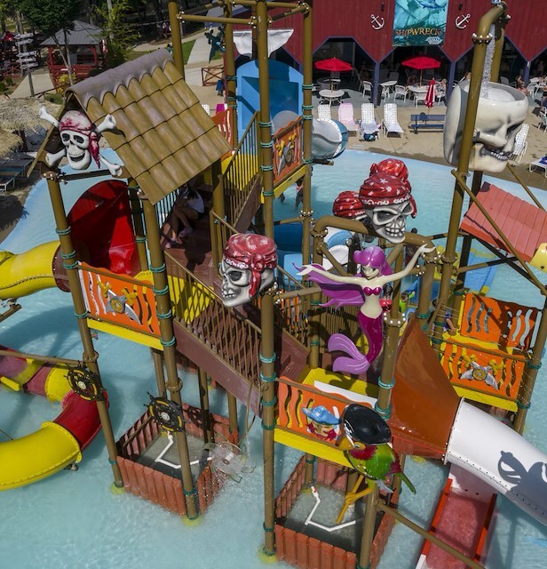 Things to Do in Leesburg, Alabama | Chesnut Bay Resort