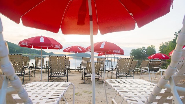 Chesnut Bay Resort | Weiss Lake Vacation Home Rentals