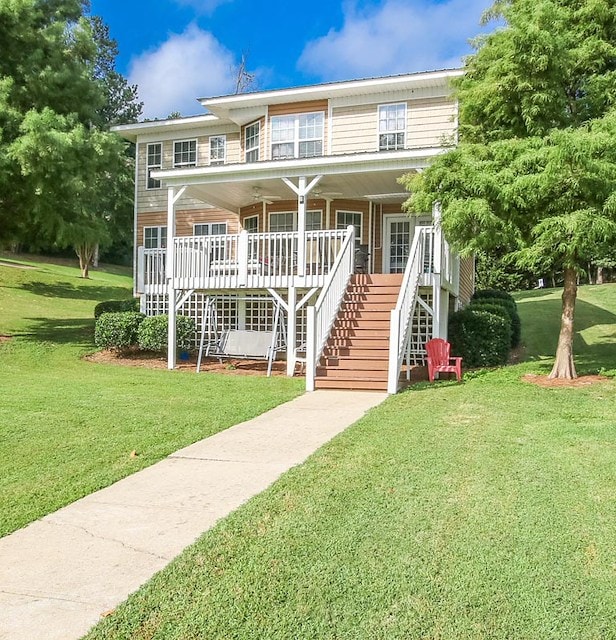 Lake House Rentals on Weiss Lake | Chesnut Bay Resort