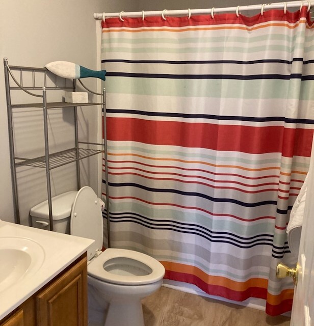 25 Sweet Serenity – Lake View Cottage Rental at Chestnut Bay Resort