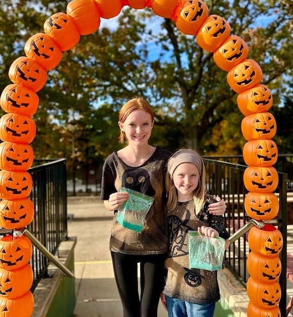 Halloween Fun & Festivities | Great Escapes RV Resorts Branson