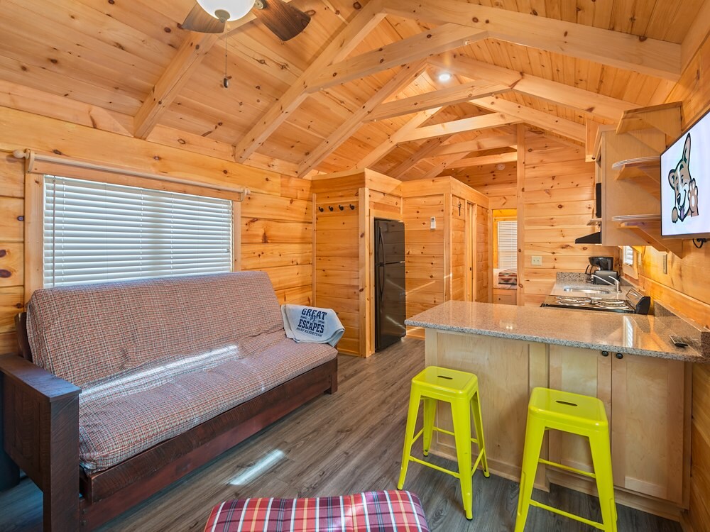 Photo Gallery – RV Resort in Bryan TX | Great Escapes BCS