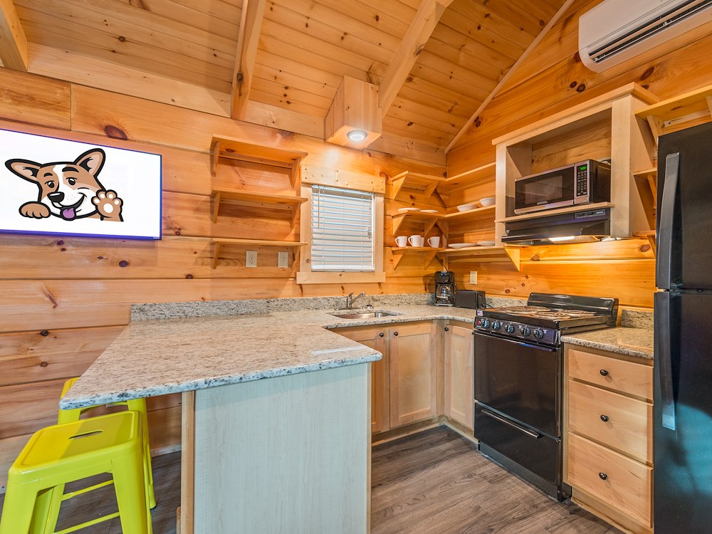 Photo Gallery – RV Resort in Bryan TX | Great Escapes BCS