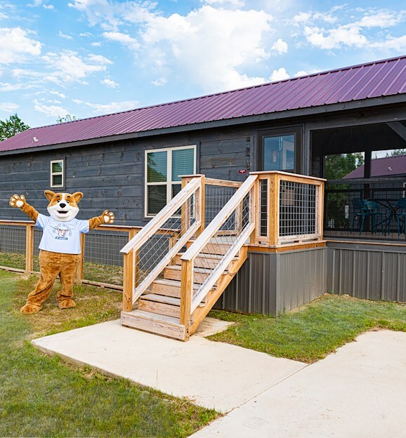 Camping Deals Near Texas A&M – Bryan, TX | Great Escapes BCS
