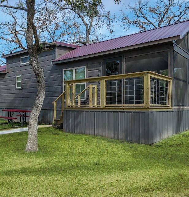 Camping Deals Near Texas A&M – Bryan, TX | Great Escapes BCS