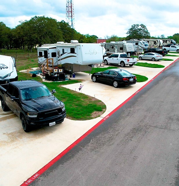 Camping Deals Near Texas A&M – Bryan, TX | Great Escapes BCS