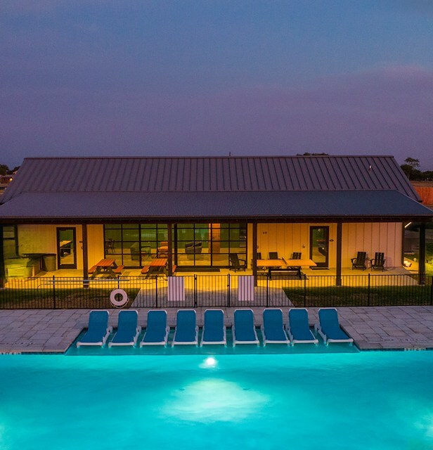 Camping Deals Near Texas A&M – Bryan, TX | Great Escapes BCS
