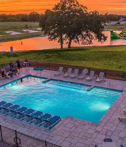 RV Resort & Cabins – College Station, TX | Great Escapes BCS