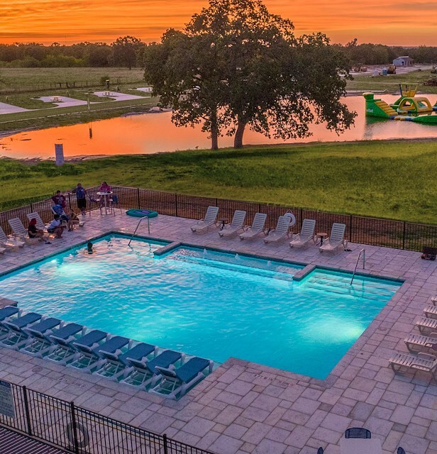 Camping Deals Near Texas A&M – Bryan, TX | Great Escapes BCS