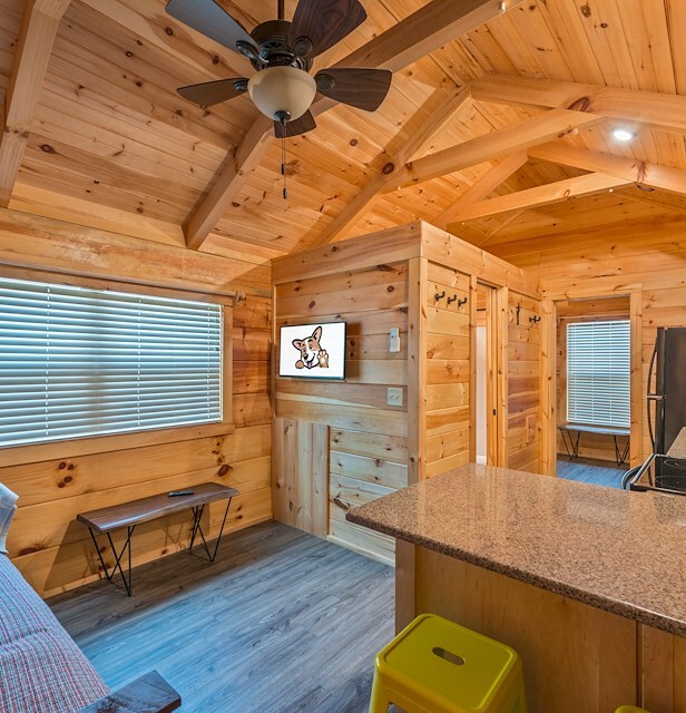 Cabin Rentals Near Texas A&M – Bryan, TX | Great Escapes BCS