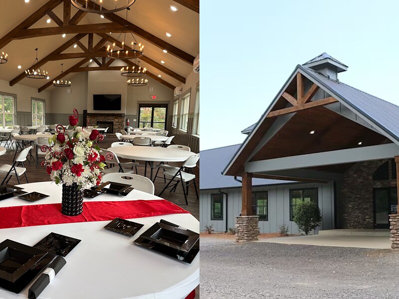 Book The Venue Near Chesnut Bay Resort | Group Events & Gatherings