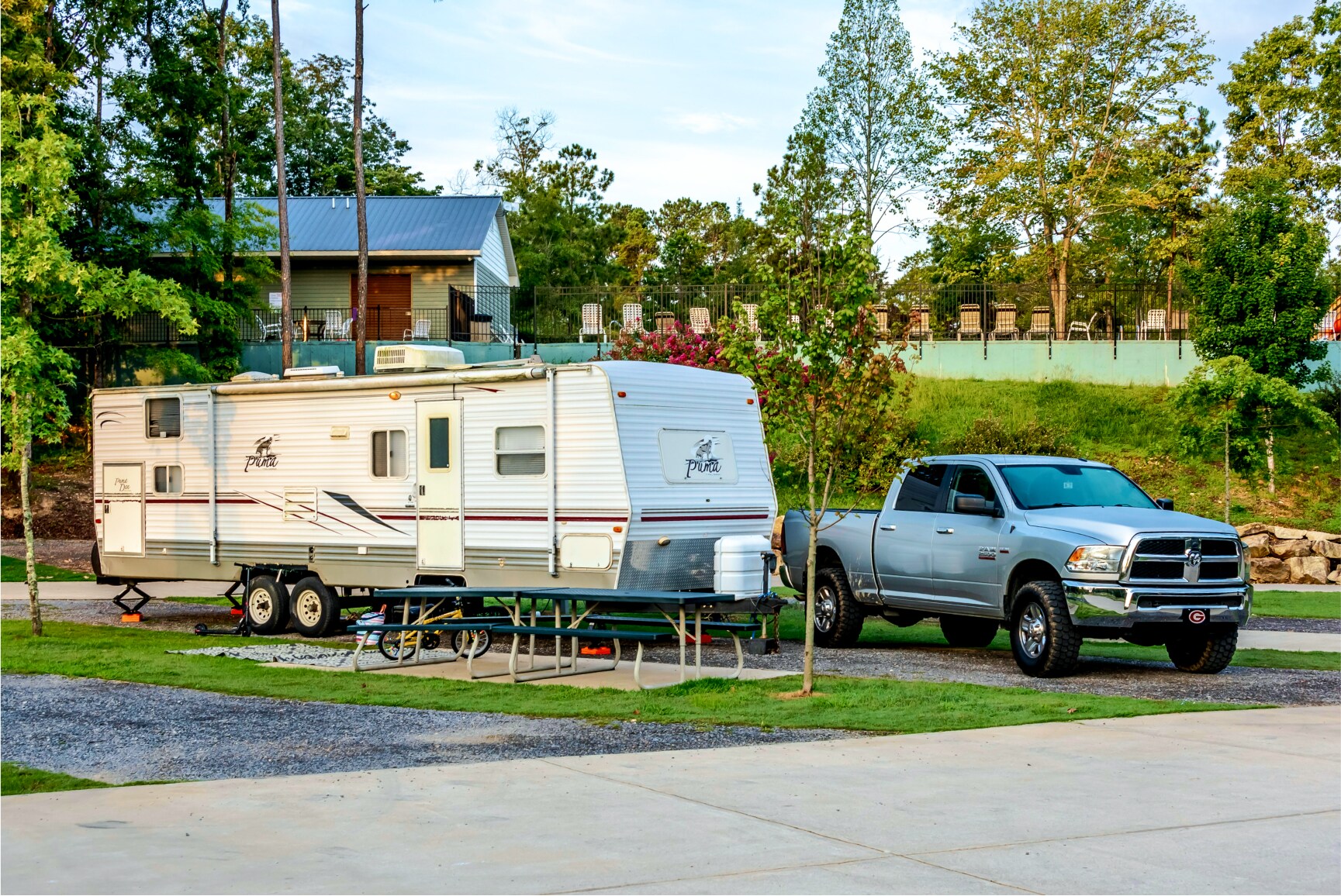 Blog search results for: best of chuck berry | Great Escapes RV Resorts ...