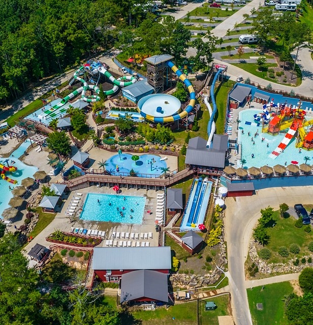 Weiss Lake Resort Deals and Offers | Great Escapes