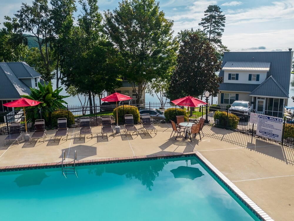 Chesnut Bay Photo Gallery Weiss Lake AL | Great Escapes