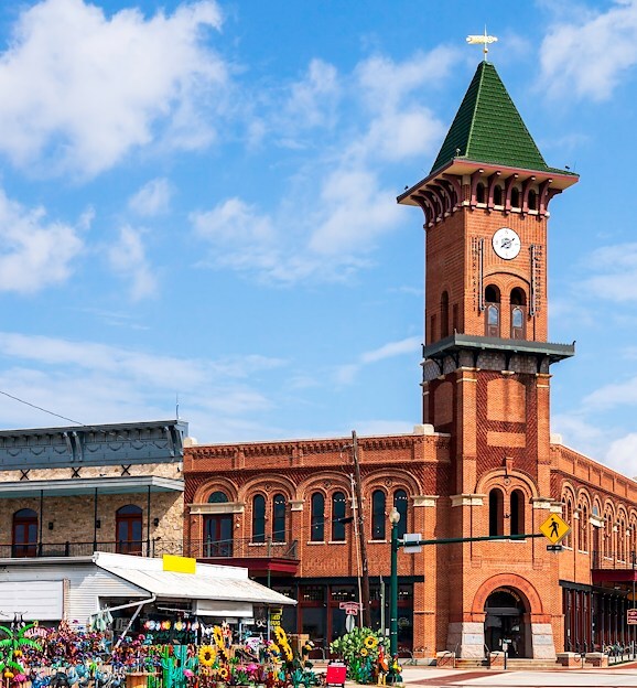 Explore Things to Do Near Perrin TX | Local Attractions