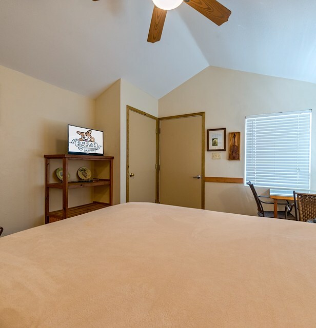 North Texas Cabin Rentals | Great Escapes Resort
