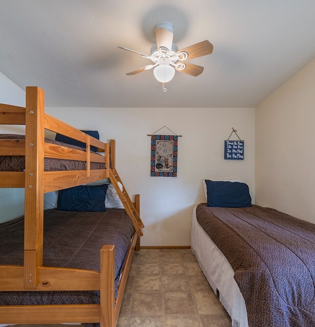 Corgi Family Cottage | Great Escapes North Texas
