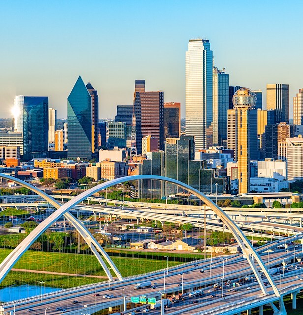Monthly RV Sites North Texas | Extended Stay Resort
