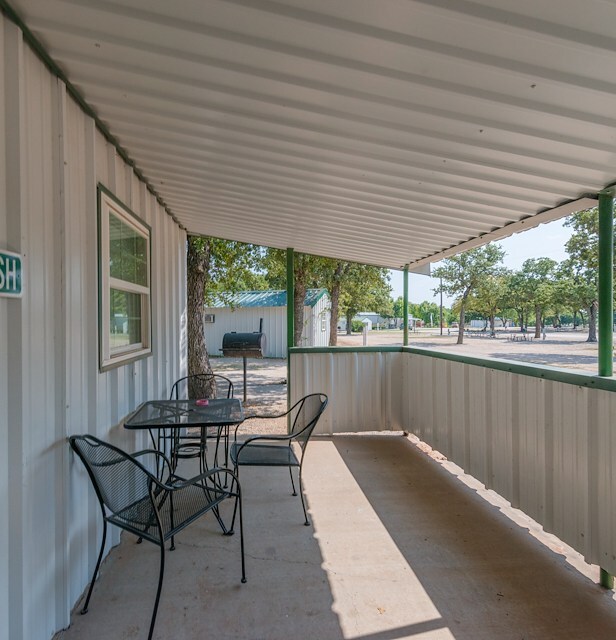 RV Sites in Dallas | Great Escapes North Texas