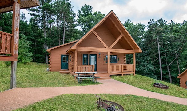 Our Locations - Great Escapes RV Resorts