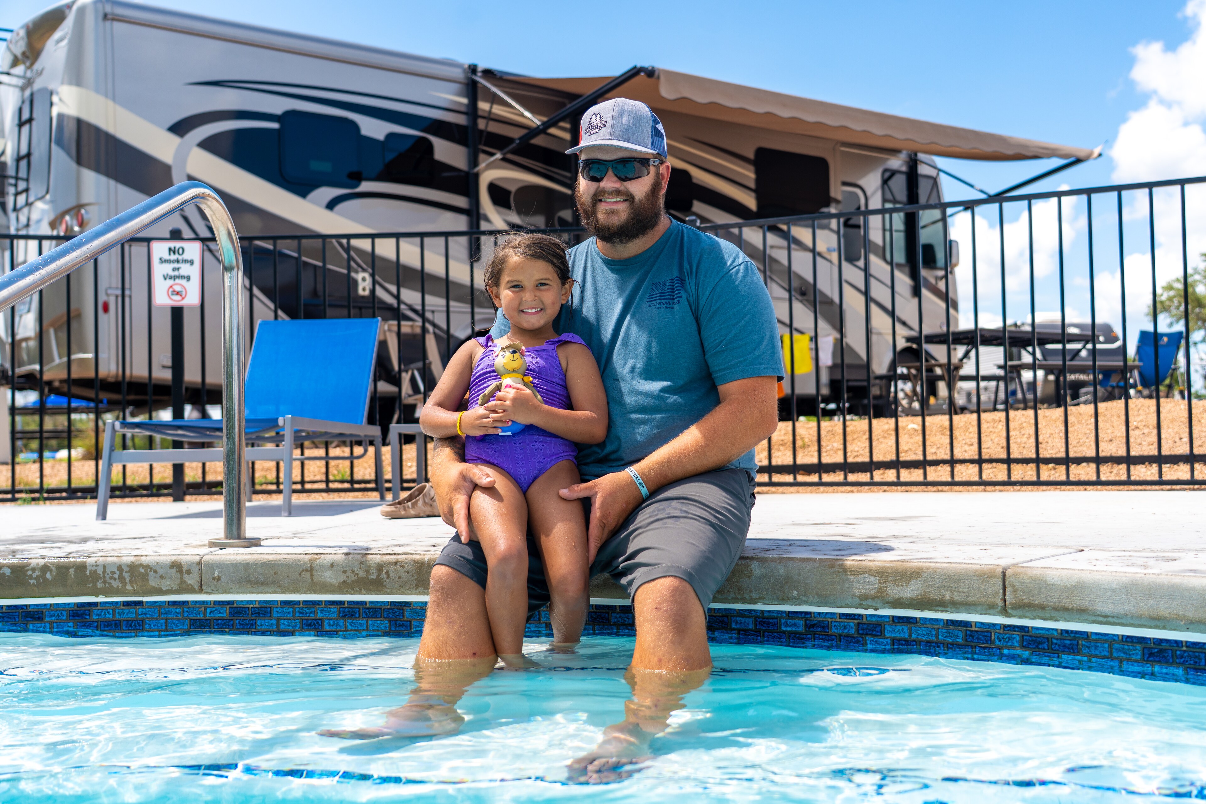 Day Pass Near Austin, TX | Jellystone Park™ Austin North