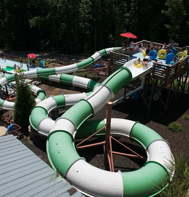 Water Activities | Pirates Bay Waterpark Leesburg AL