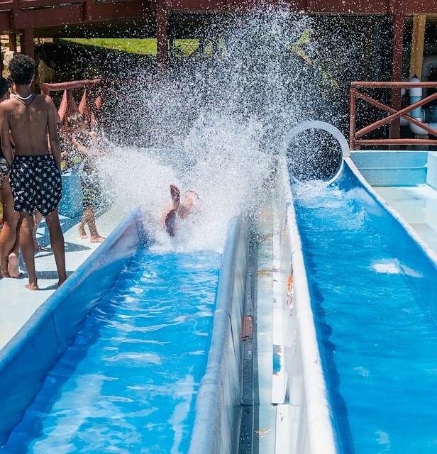 Water Activities | Pirates Bay Waterpark Leesburg AL