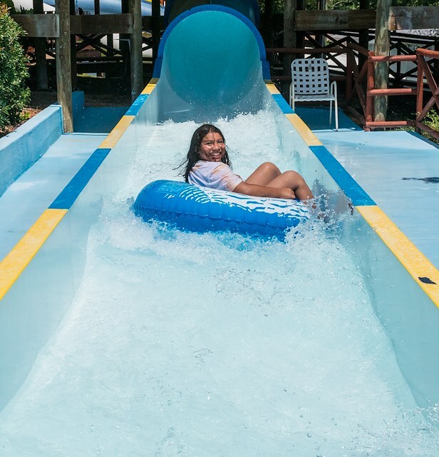 Water Activities | Pirates Bay Waterpark Leesburg AL
