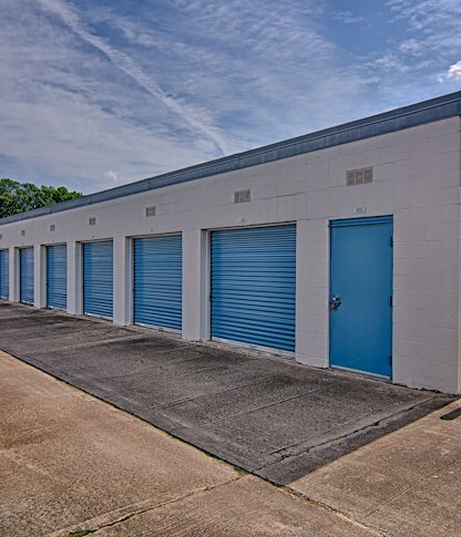 Storage Acquisitions Portfolio | TJO 10X10 Management
