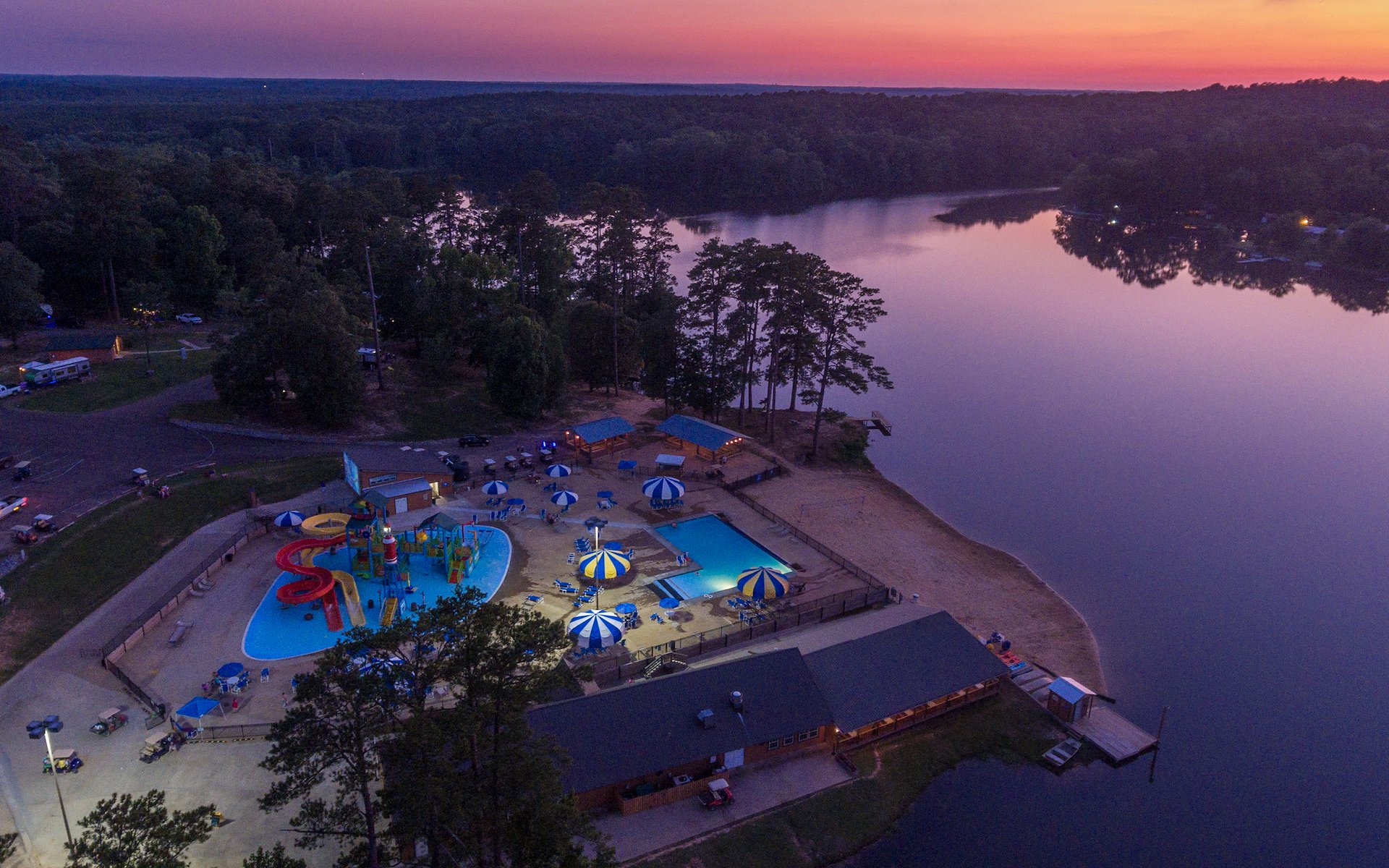 RV Park Management Services | TJO 10X10 Management
