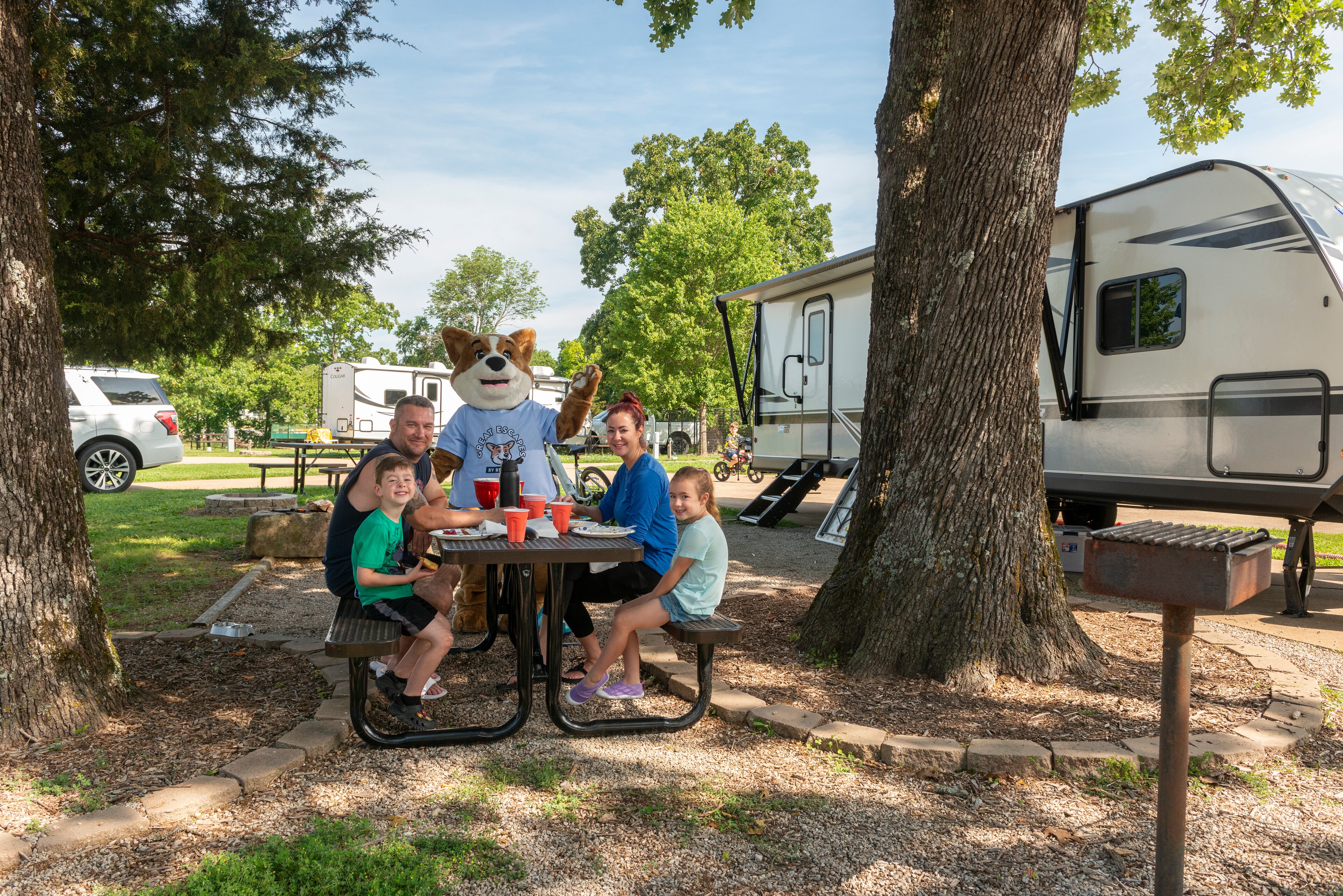 RV Park Management Services | TJO 10X10 Management