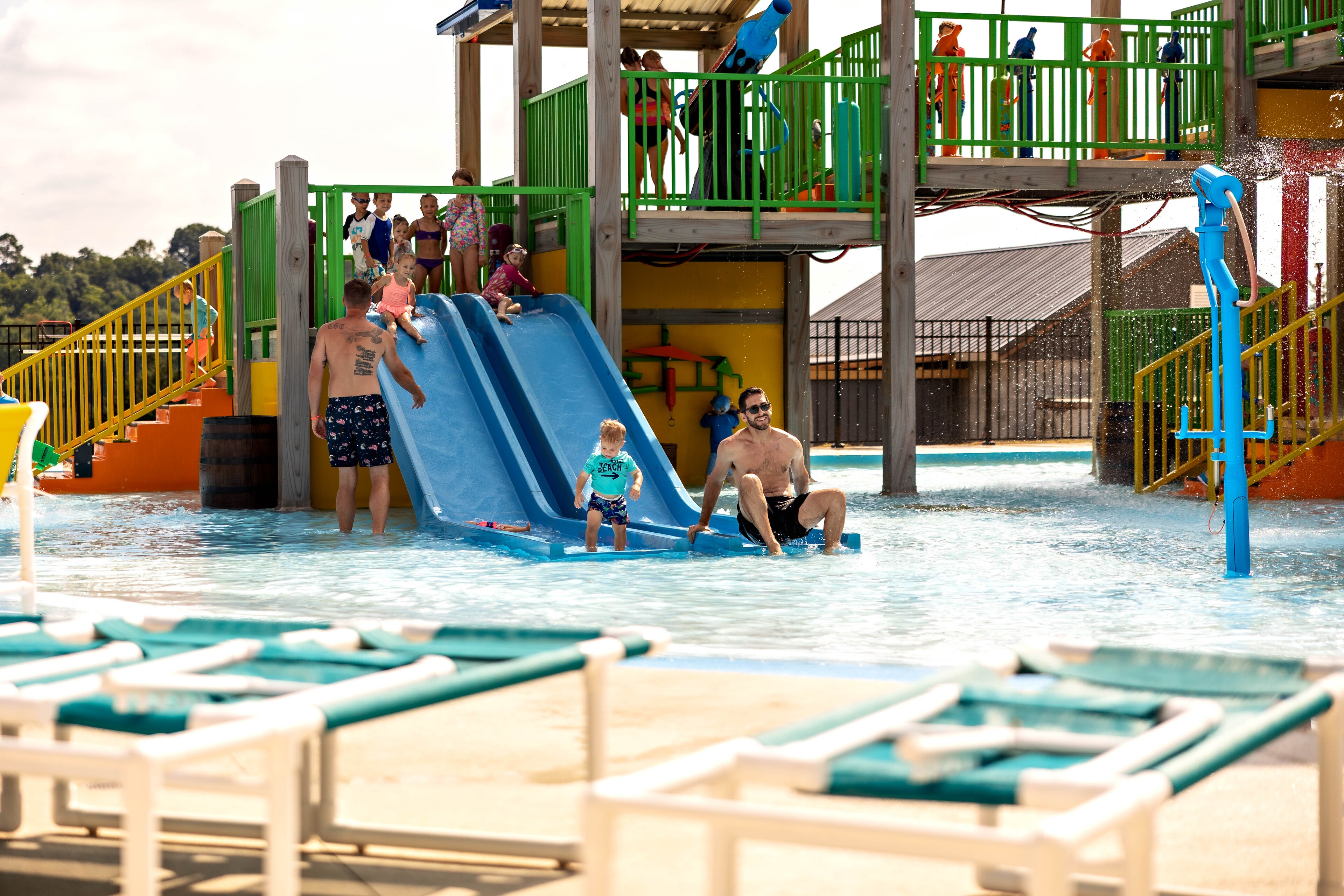 RV Park Management Services | TJO 10X10 Management