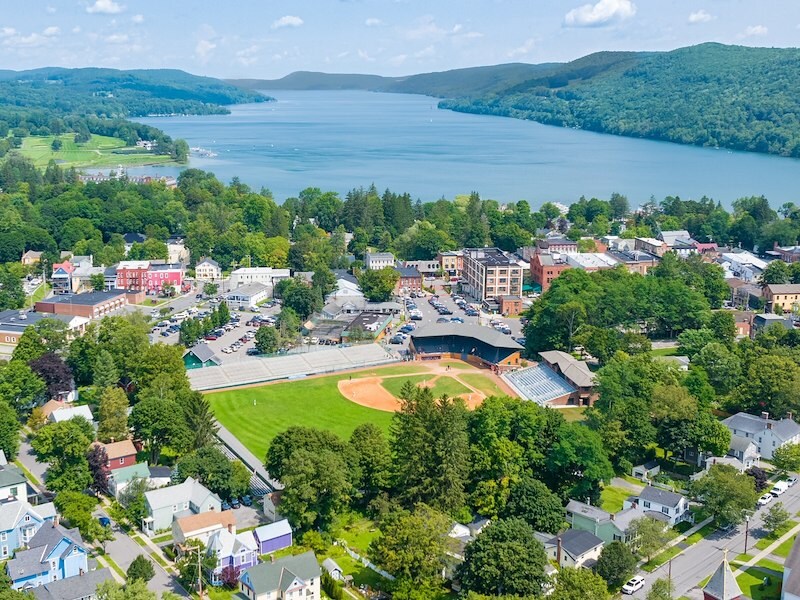 Things to Do in Cooperstown | The Otesaga Resort