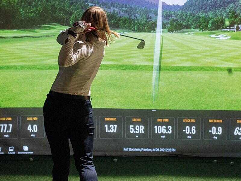 Cooperstown, NY Golf Course Clinics | The Otesaga Resort