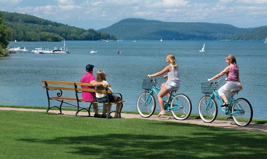 Laid Back or Action Packed The Ultimate Vacation Showdown