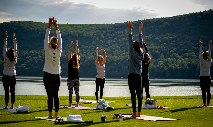 Breakout Session Ideas for Fun Conferences | The Otesaga Blog