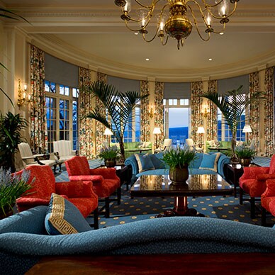 Cooperstown NY Leatherstocking Golf Course | The Otesaga